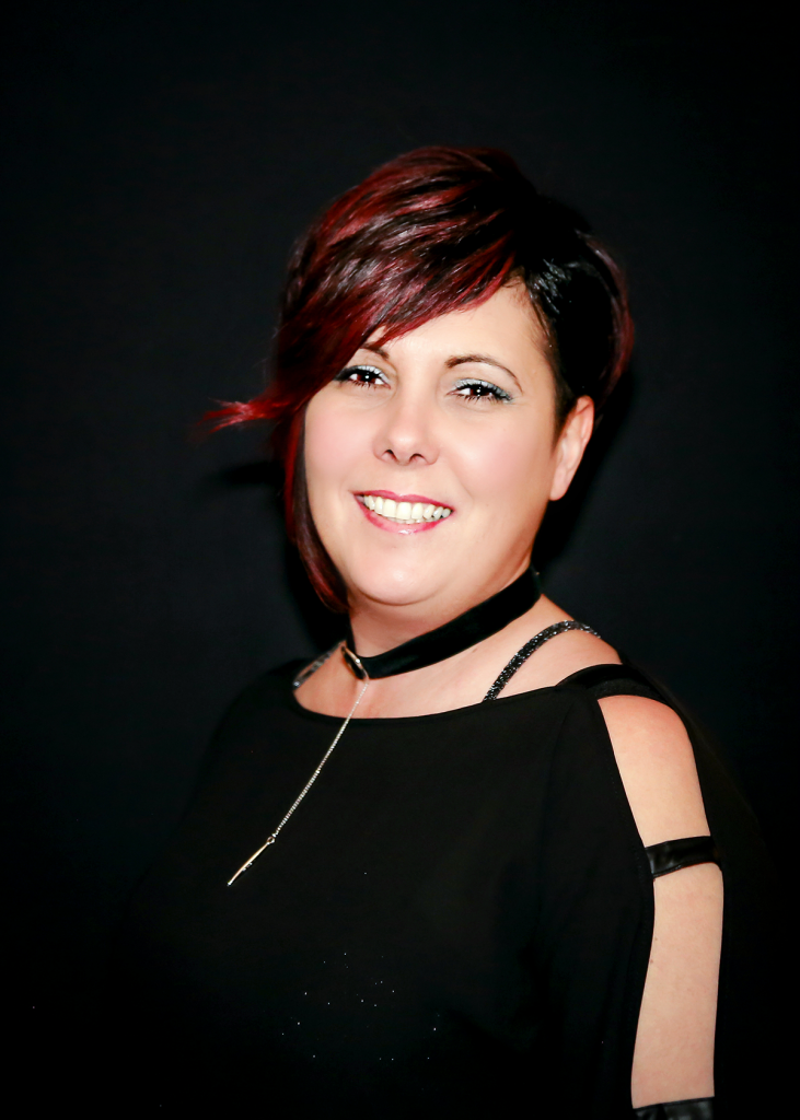 Karola Isabel - Réseau Mentorat en Gaspésie–Îles-de-la-Madeleine